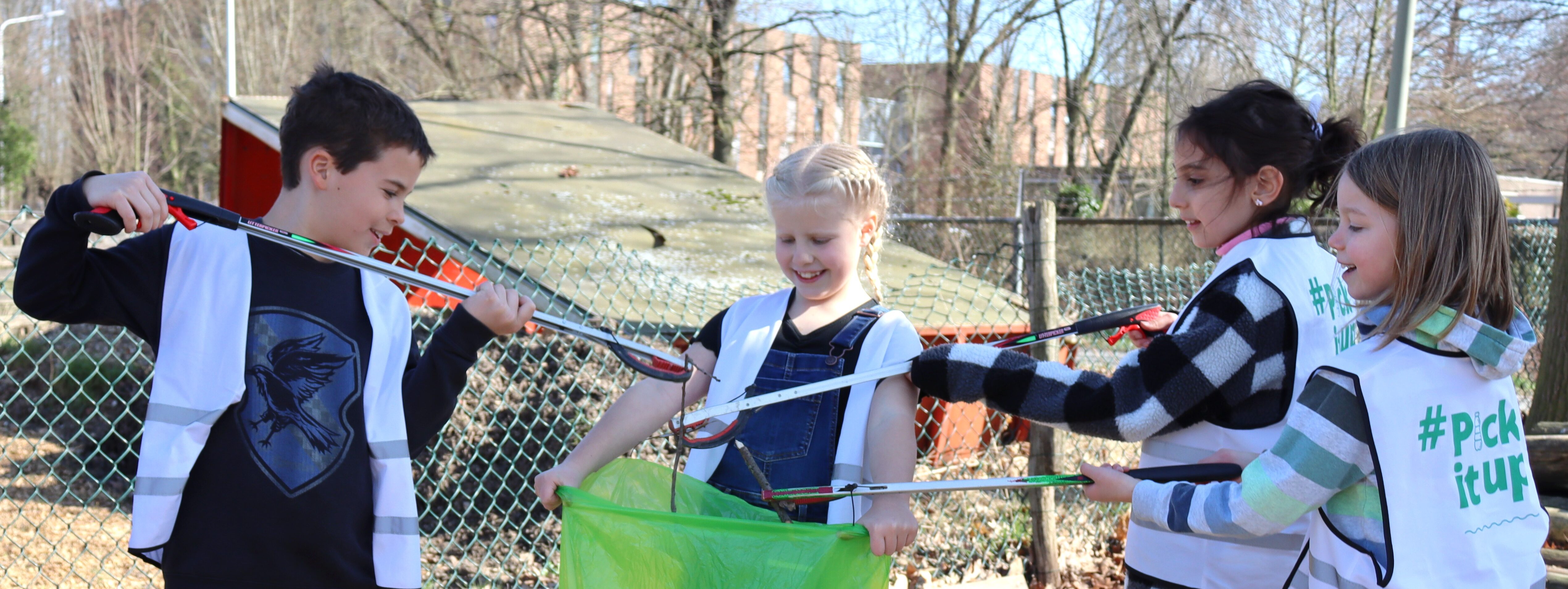 UWC Maastricht - UWC Sustainability