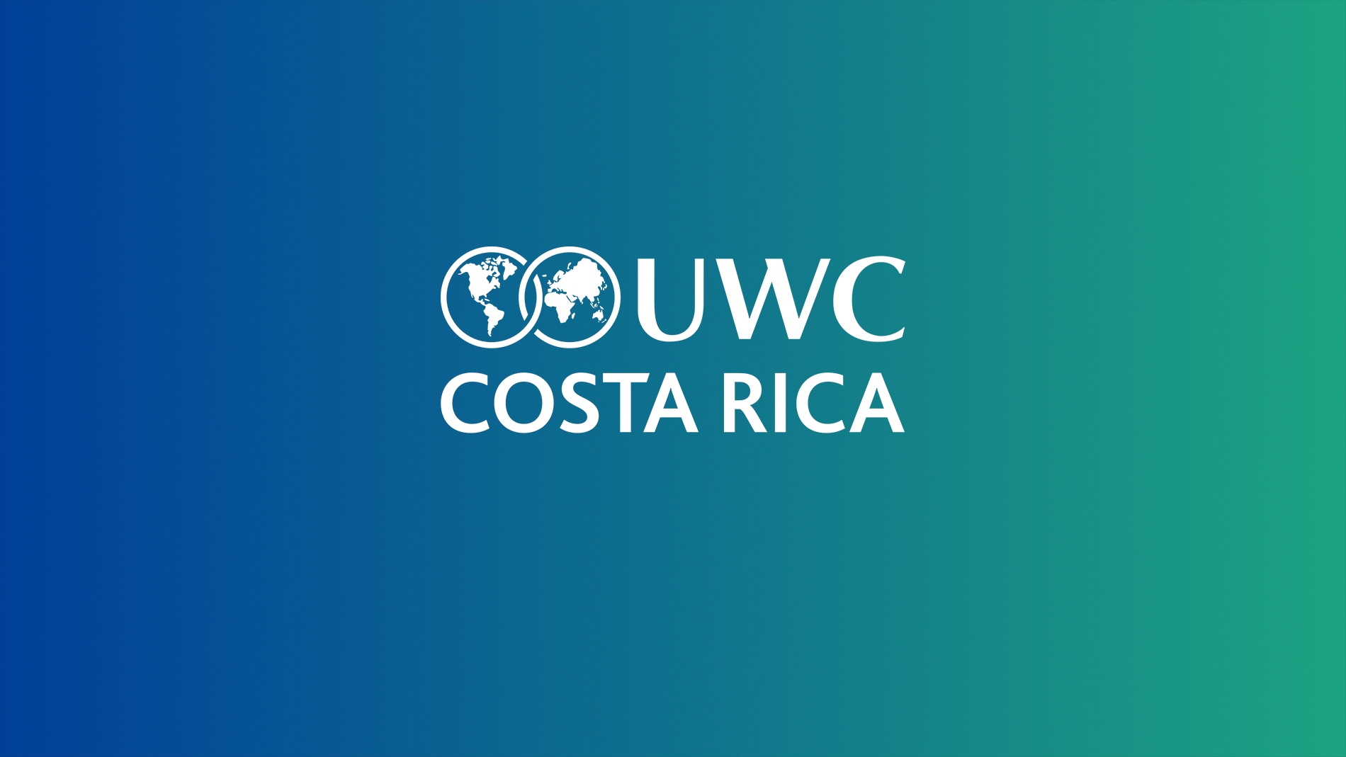 Reducing our Impact - UWC Sustainability