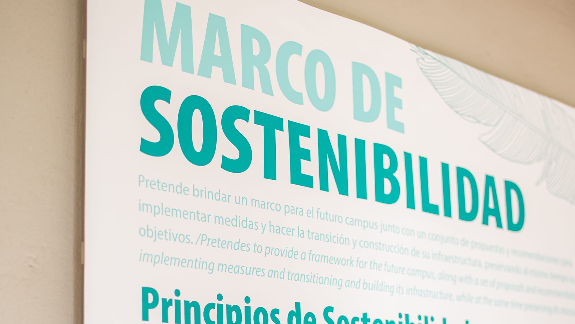 UWC Costa Rica's Sustainability Framework - UWC Sustainability UWC Costa Rica's Sustainability Framework - UWC Sustainability
