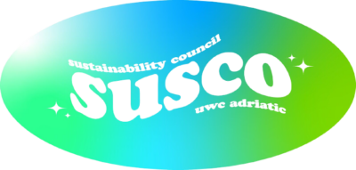 Meet the Sustainability Student Council = SUSCO - UWC Sustainability